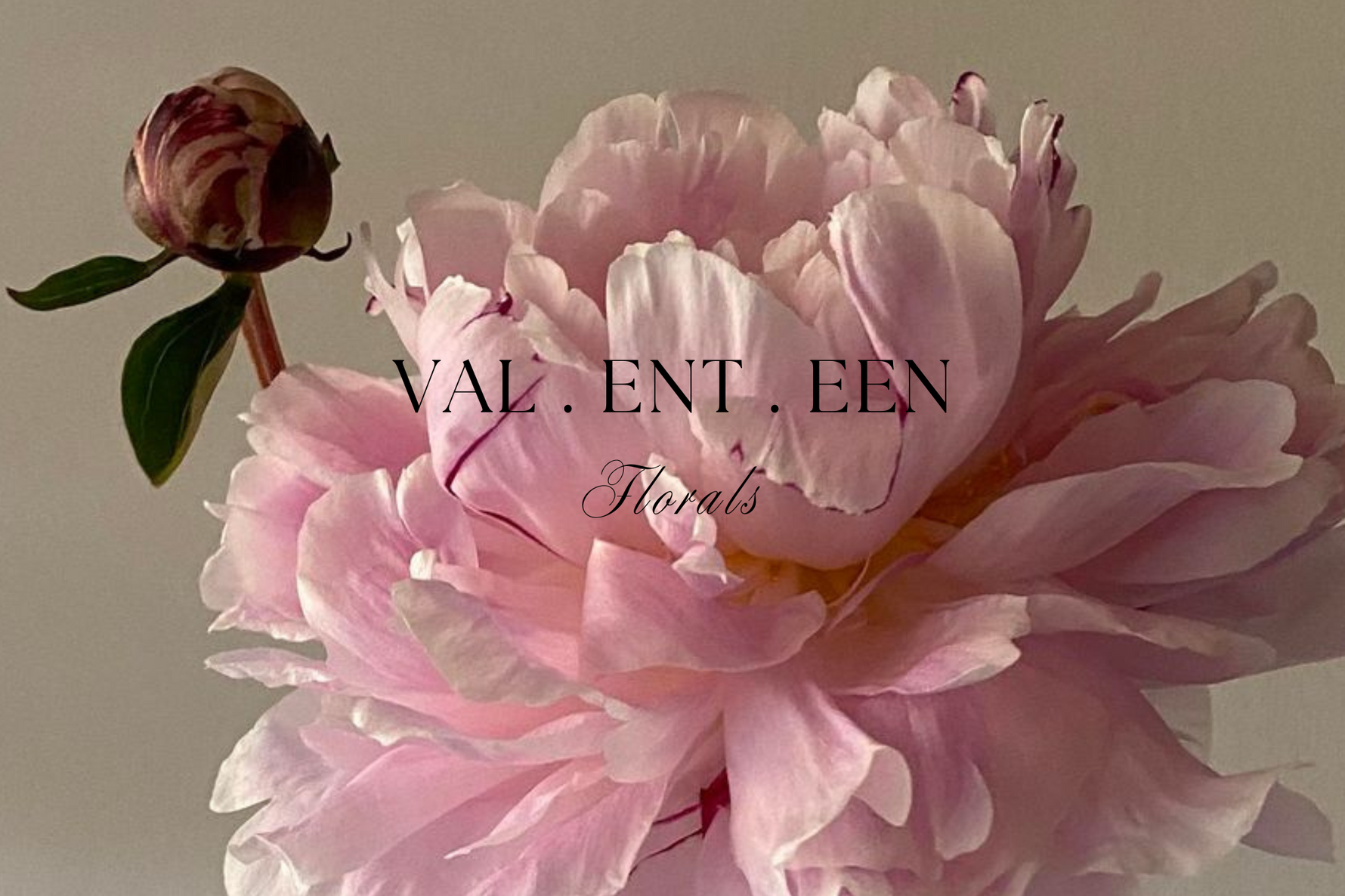 Val.ent.een Florals. Luxury florals with a conscience. Newcastle, NSW ...